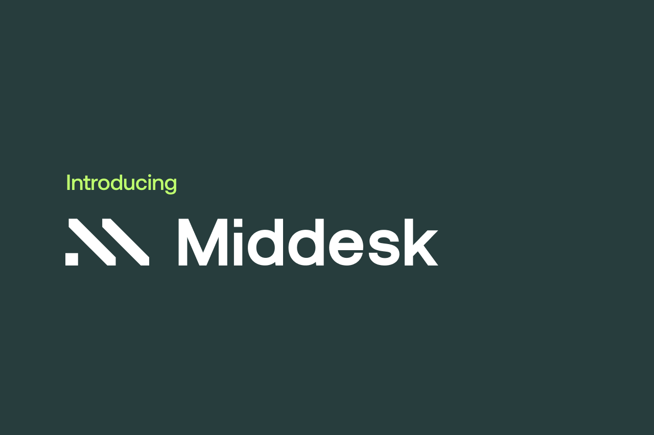 Introducing Middesk
